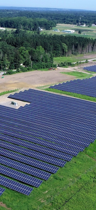 Renewable energy covers 100% of Cornell’s power use for the first time ...